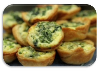 mini quiche.png :: Delicias En Cocteleria